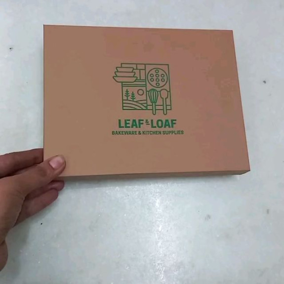 The Leaf and Loaf, Cafe, Market Pl - Ripley, England, United Kingdom - Tabler