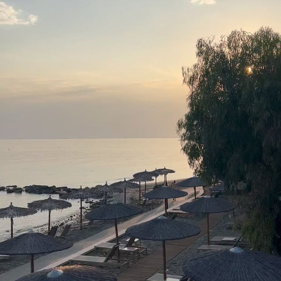Sands Beach Club-Resto, Club, Amathus Avenue Limassol - Agios Tychon ...