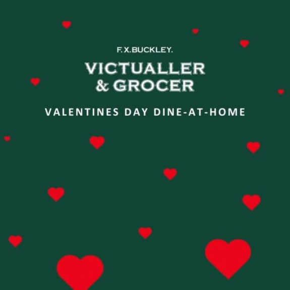 FX Buckley Steakhouse Crow Street, Restaurant, Main Menu - Dublin ...