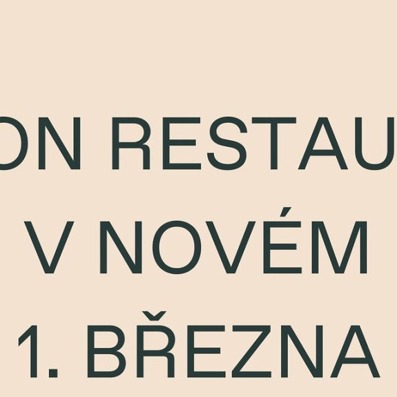 Alcron Restaurant, Restaurant, Štěpánská - Prague, Czech Republic - Tabler