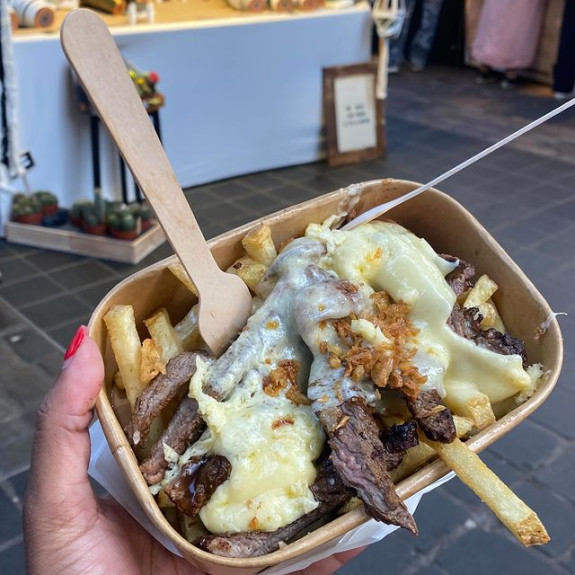 Red Cow, Bar & pub, Moat Sole - Sandwich, England, United Kingdom - Tabler