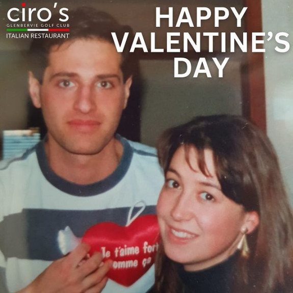 Ciro’s at Glenbervie, Restaurant, Glenbervie Golf Club Stirling Rd ...