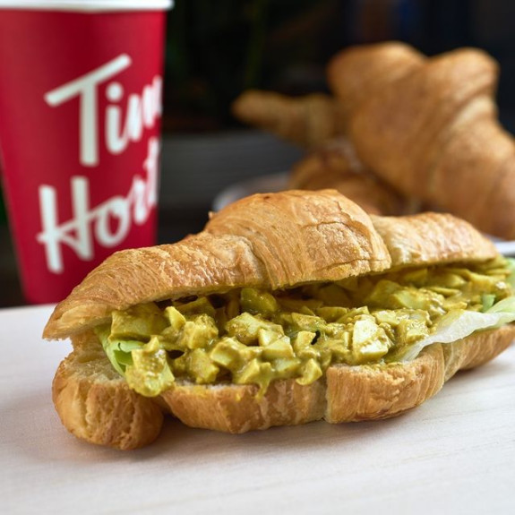 Tim Hortons, Coffeehouse, Dalma Mall - Abu Dhabi, United Arab Emirates ...