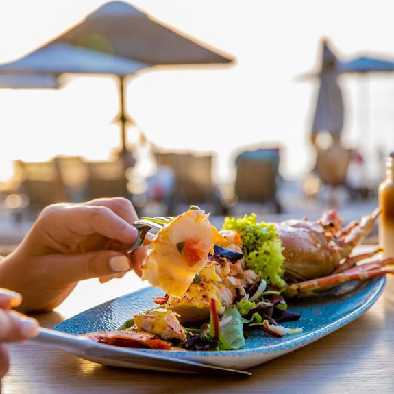 La Bamba Restaurant, Restaurant, Al Meena Street Al Khalidiah Area ...