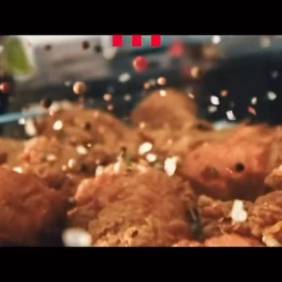 KFC Larnaca, Fast food, Athenon - Larnaca, Cyprus - Tabler