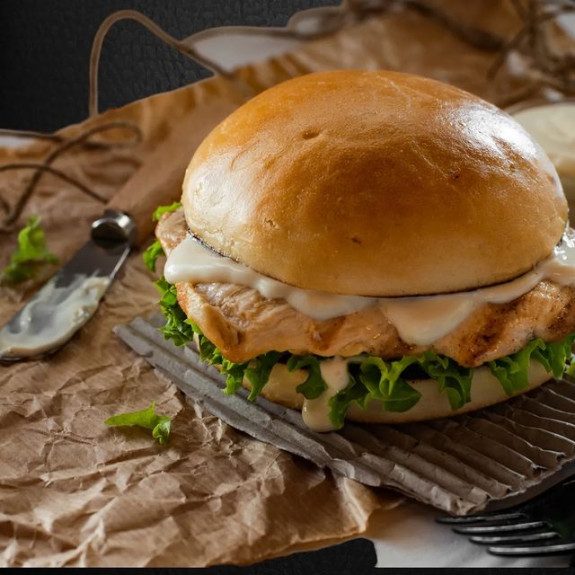 Sabi Sub, Fast food, Simou Menandrou - Agios Dometios, Nicosia, Cyprus ...