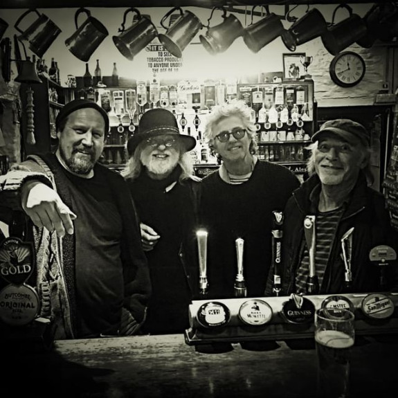 The Black Horse, Bar & pub, Clevedon Ln - Portishead, England, United ...
