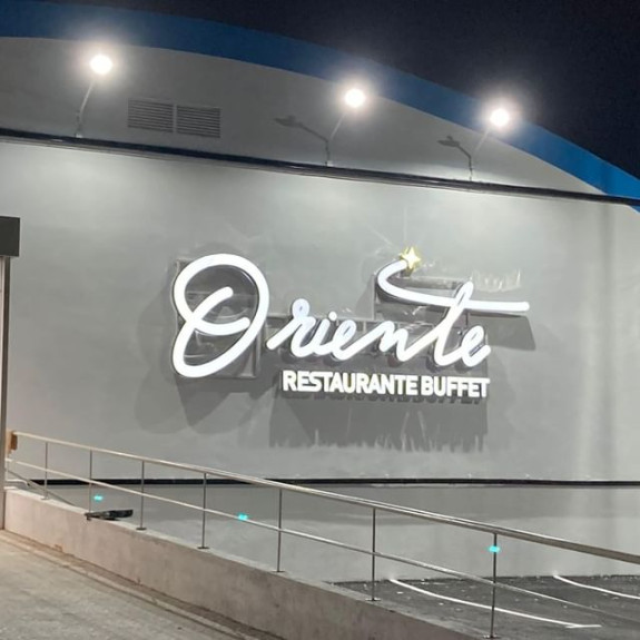 Oriente Restaurante Buffet, Restaurant, Heróis de Chaimite 10 ...