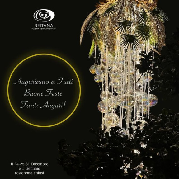 Reitana Ristorante, Pizza restaurant, Via Reitana - Aci Catena, Sicily ...