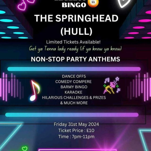 The Springhead, Bar & pub, Wolfreton Rd - Anlaby, England, United ...