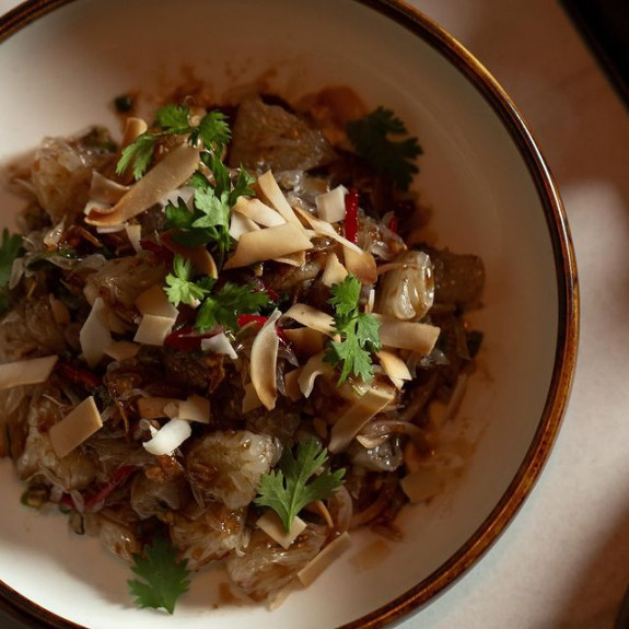 Treehouse, Taj Dubai, Bar & pub, Burj Khalifa St - Dubai - Tabler