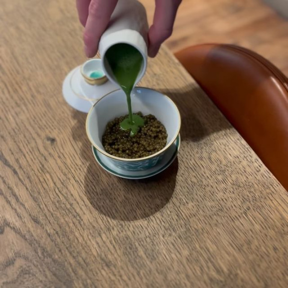 Connection by Alan Bates, Restaurant, Øster Farimagsgade - Copenhagen ...