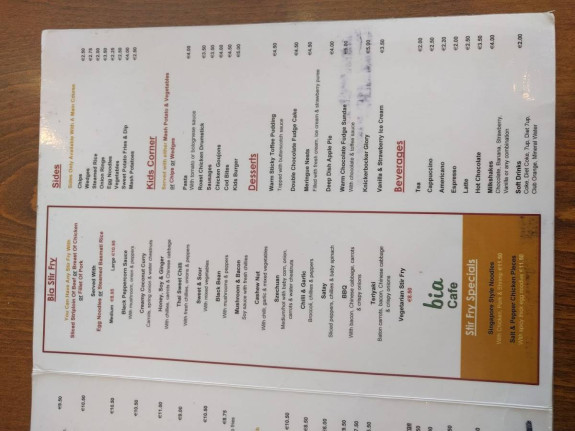 Bia Restaurant Drogheda, Restaurant, Unit James St S Quay - Drogheda ...