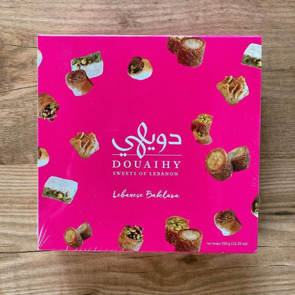 Lebanese Corner, Restaurant, Lgo do Rato - Lisbon, Portugal - Tabler