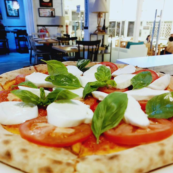 La Burrata Italian restaurant, Restaurant, Al Riffa - Ras Al Khaimah ...