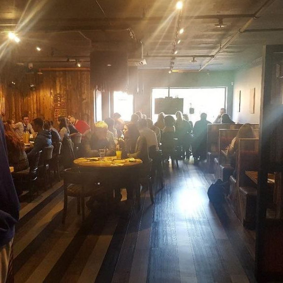 Frango Grill, BBQ, Cross and Pillory Ln - Alton, England, United ...