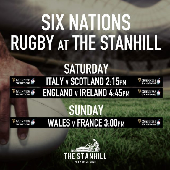 The Stanhill Pub and Kitchen, Bar & pub, Stanhill Rd - Oswaldtwistle ...