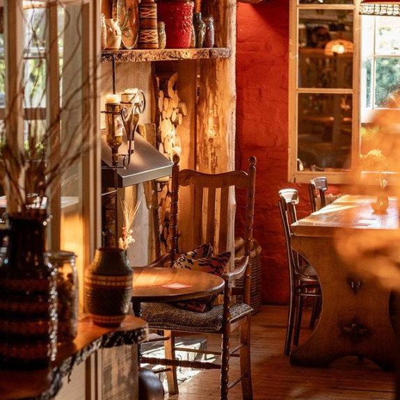 The Tiger Inn, Bar & pub, Whitby Rd - Easington, England, United ...