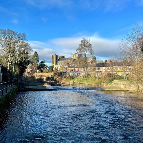 The Water Rat, Restaurant, Bondgate Grn - Ripon, England, United ...