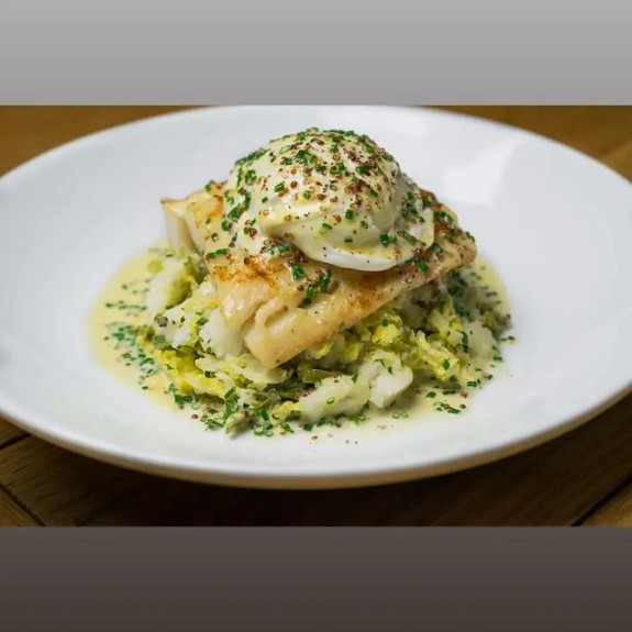 The Fleece Inn, Restaurant, Main St - Addingham, England, United ...