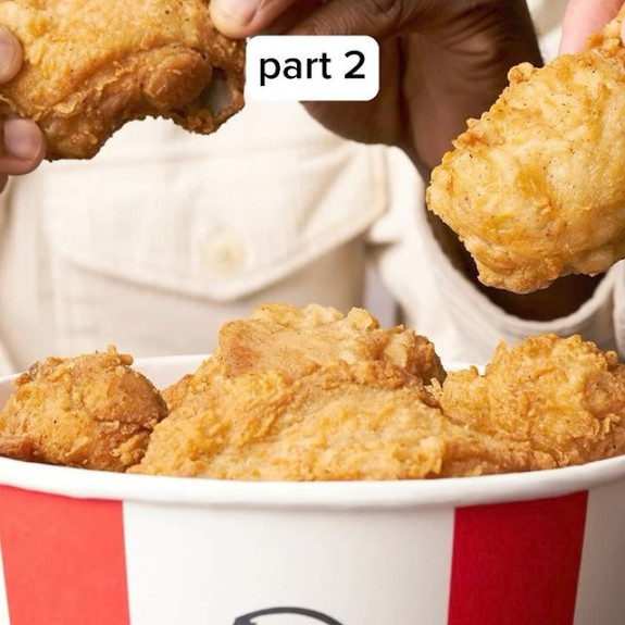 KFC Norwich - Mile Cross Lane, Fast food, Mile Cross Ln - Hellesdon ...