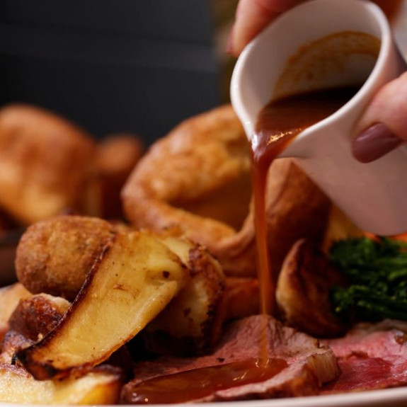 The Boathouse Beefeater, Restaurant, Castle Marina Park Castle Bridge ...