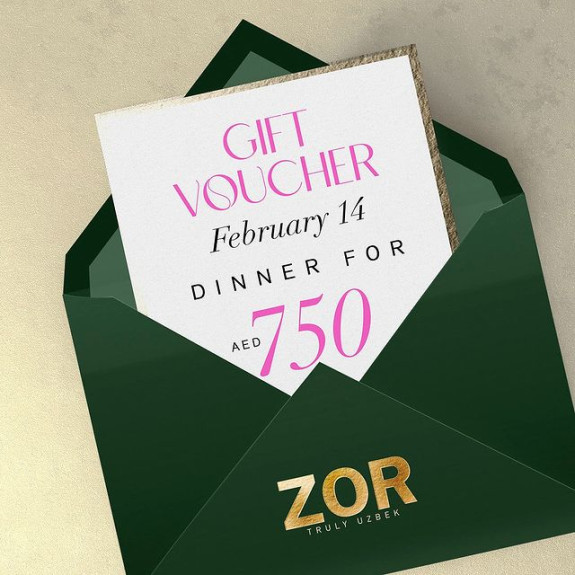 ZOR Restaurant, Restaurant, The Pointe Palm - Dubai, United Arab ...