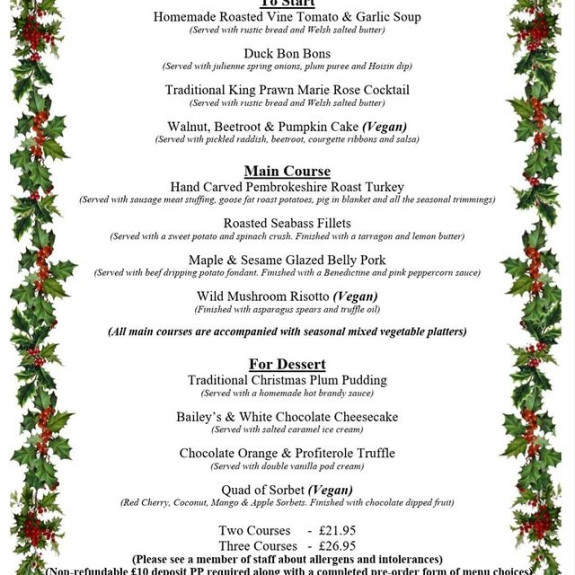 The Cross Oak, Bar & pub, Cross Oak Cottages - Oakdale, Wales, United ...