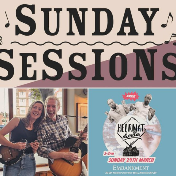 The Embankment, Bar & pub, Arkwright St - Nottingham, England, United ...