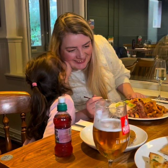 Bedford South (a421) Brewers Fayre, Restaurant, Marsh Leys Cottages ...