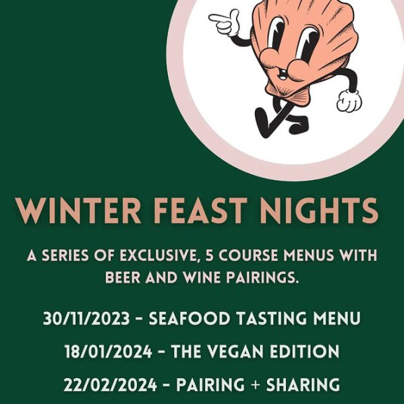 The Verdant Seafood Bar, Bar & pub, Quay St - Falmouth, England, United ...