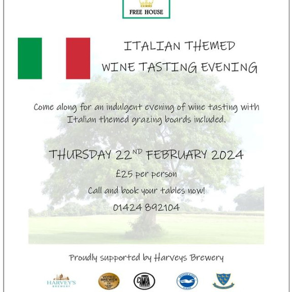 The Ash Tree Inn, Bar & pub, The Ash Tree Inn Brown Bread St Ashburnham ...