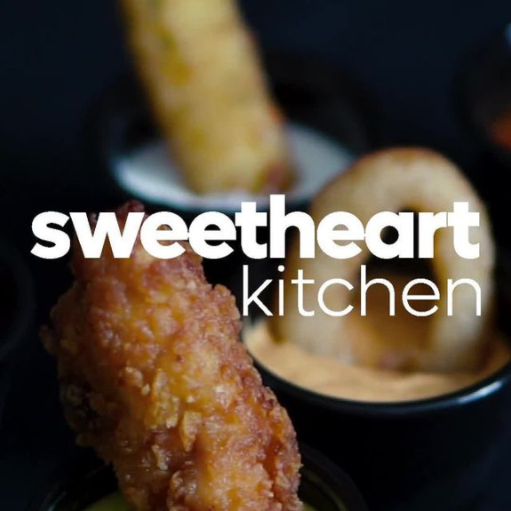 Sweetheart Kitchen, Restaurant, Dubai Abu Bakar Al Siddique Road ...